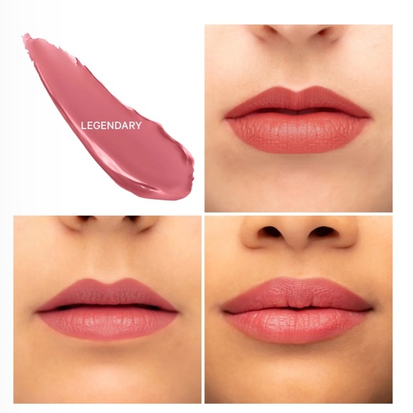 Kevyn Aucoin | Makeup | Legendary Kevyn Aucoin Unforgettable Lipstick ...